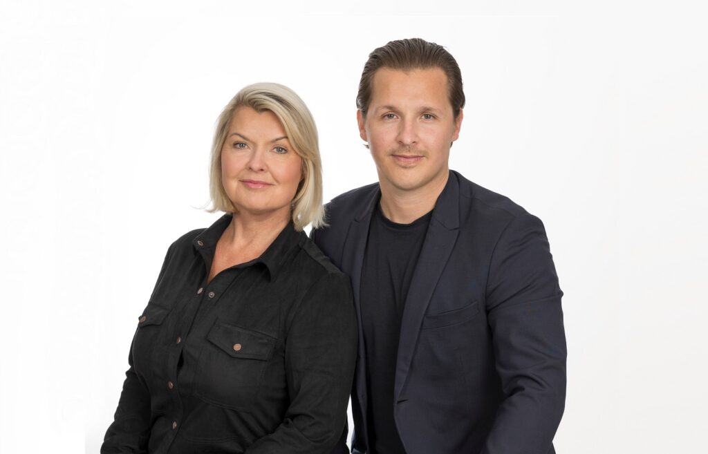 Virksomhetens historie - Trendrehab NO